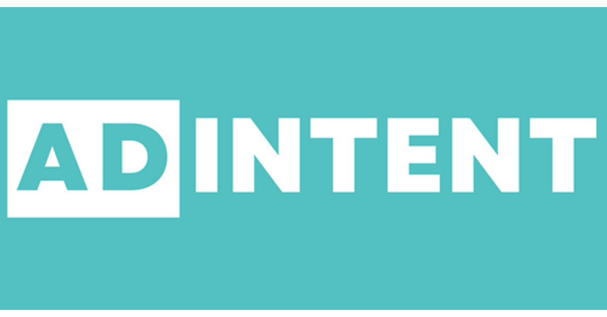 How Ad Intent Works